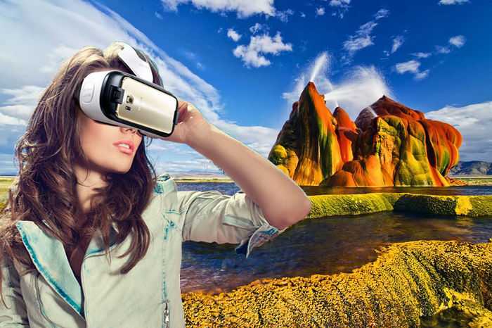 Immersable - Virtual Reality, VR Content Creation